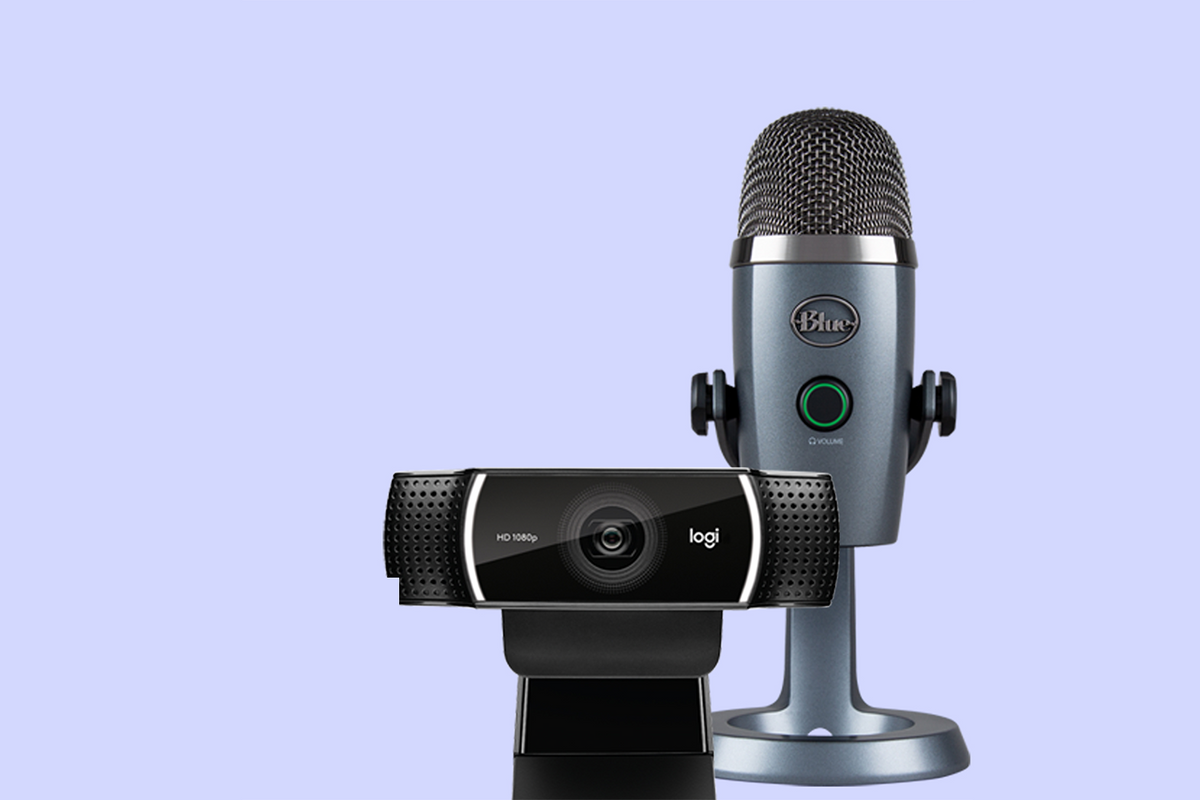 Blue + Logitech Solution Bundles Overview – Shop Coupon Code