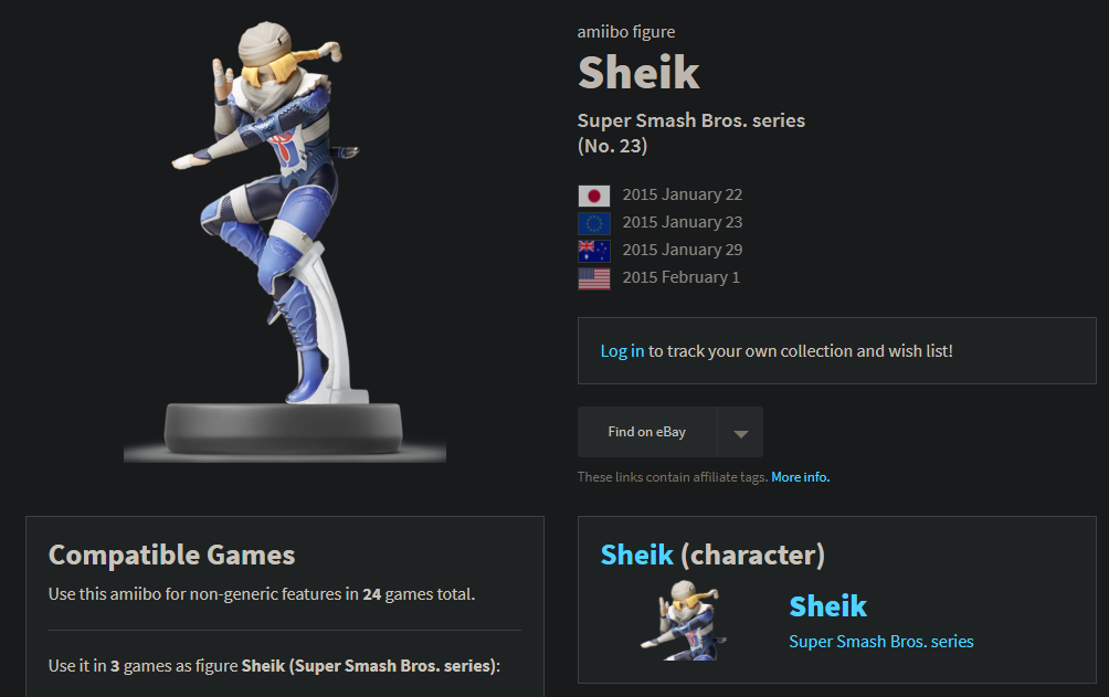 What Are Amiibo? A Guide to Nintendo’s Toys-to-Life – Shop Coupon Code